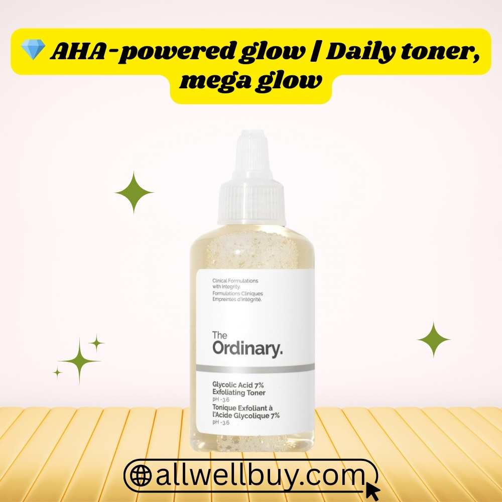The Ordinary Toner Original vs Fake BD – Full Guide || Blog